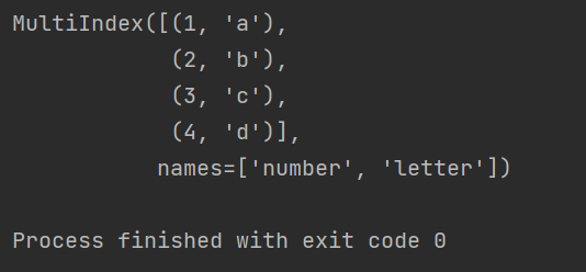 机器学习 Pandas超详细教程pandas Csdn Csdn博客