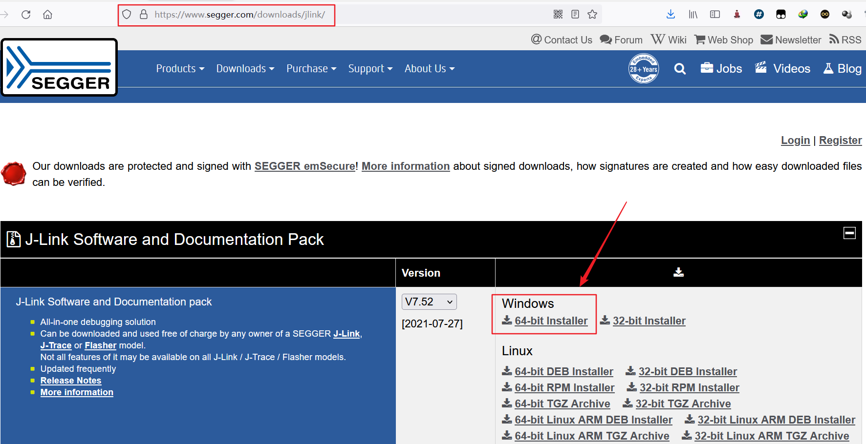 使用RTT代替UART，把你的JLink变成串口调试助手~_jlink uart-CSDN博客
