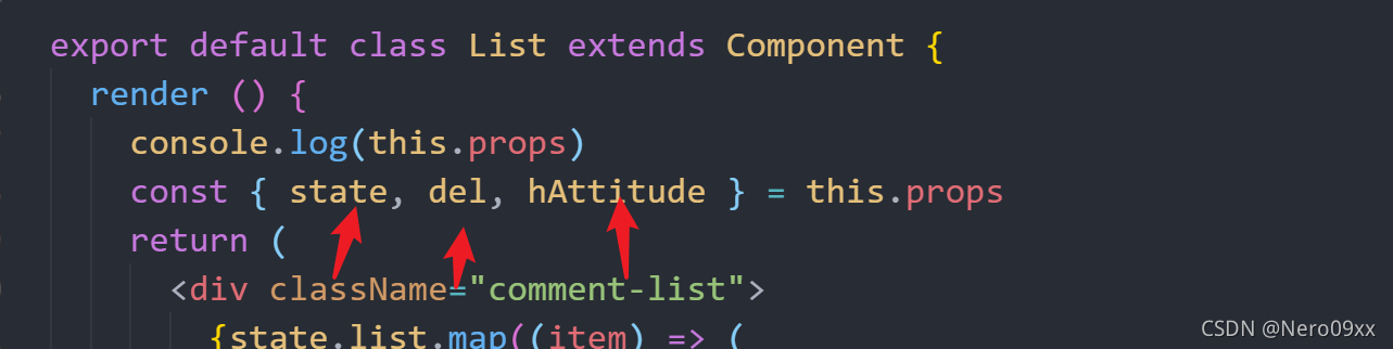 React中使用PropTypes进行类型检查_要在下面代码中组件的props上进行类型检查,可以使用-CSDN博客