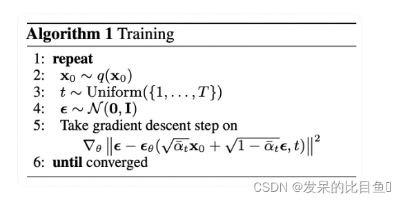 The Annotated Diffusion Model（翻译）-CSDN博客