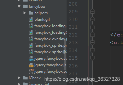 fancybox插件使用总结_fancybox使用教程-CSDN博客