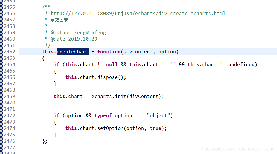 There is a chart instance already initialized on the dom._vue3 echarts [echarts] there is a ...
