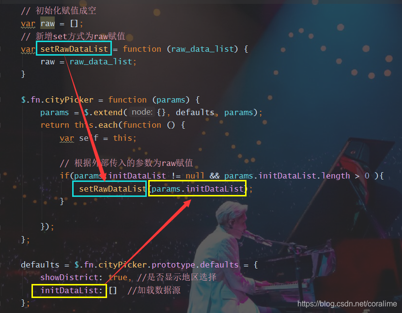 【JavaWeb】jQuery WeUI框架 地址选择器 City-Picker 自定义demo_jq-weiui 城市选择器-CSDN博客