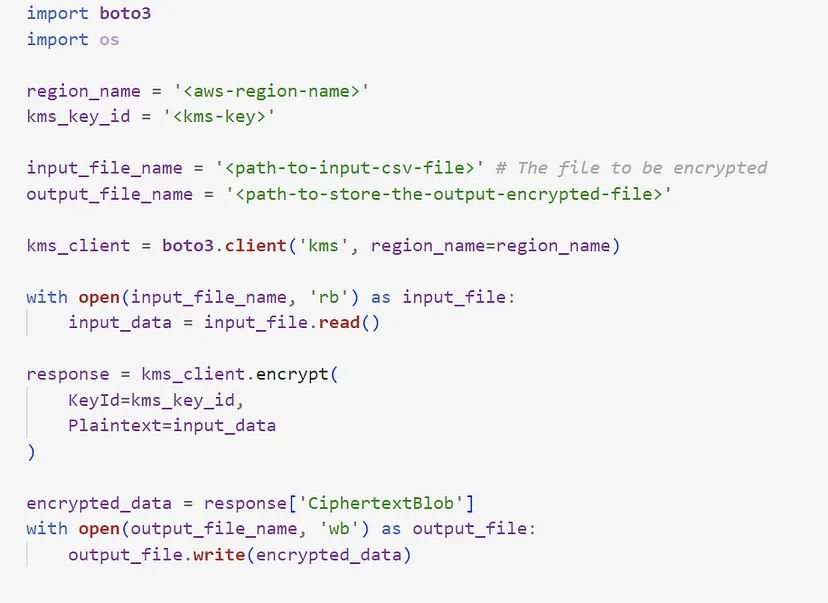 使用Python进行对称和非对称密钥加密和解密_python 非对称加密-CSDN博客