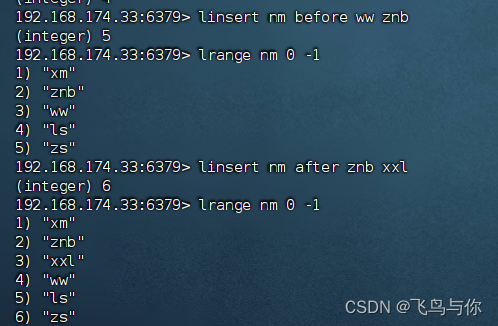 Redis五大基本数据类型（String、LIst、Set、Hash、ZSet）及其底层结构_redis hash-CSDN博客