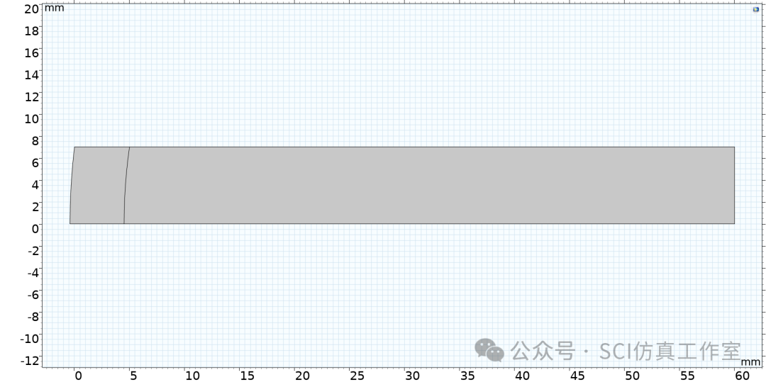Comsol 弧形声学换能器声聚焦仿真_hifu换能器 comsol-CSDN博客