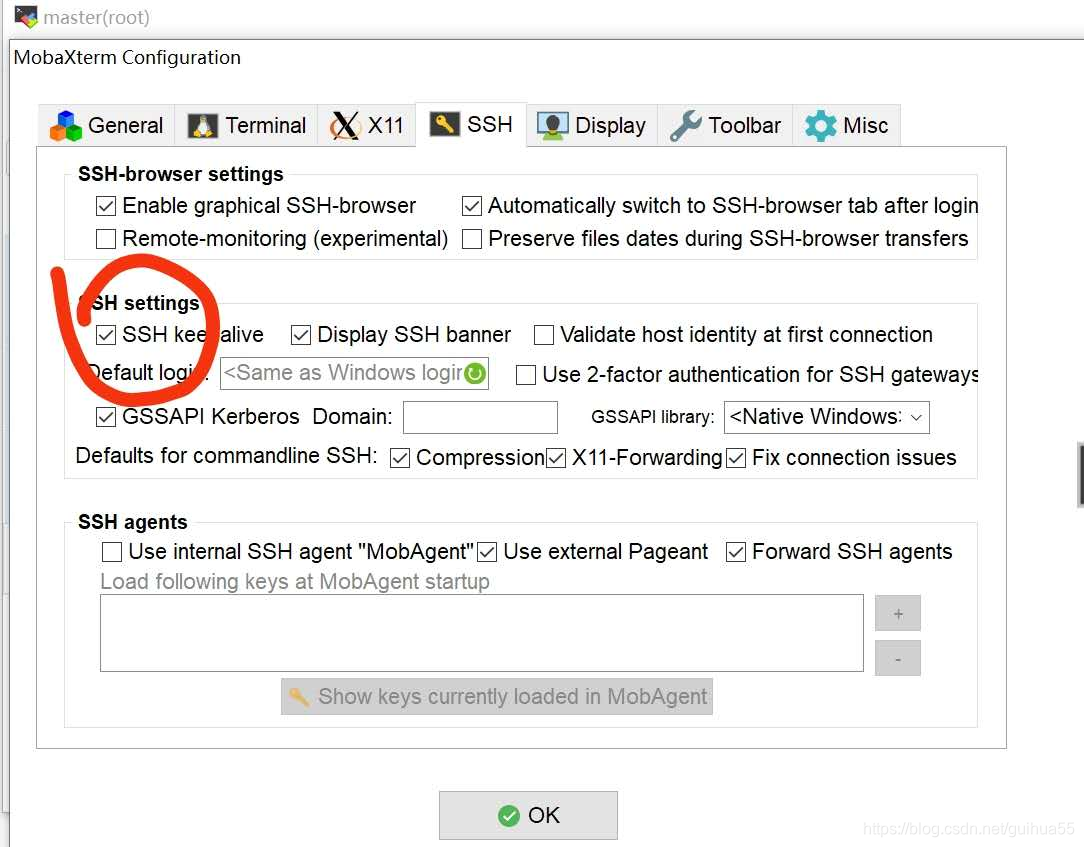 安利一款比Xshell，xftp更好用的免费全能终端神器---MobaXterm，一用过它便再也没使用过其他软件！！！！_mobaxterm免费版够用吗-CSDN博客