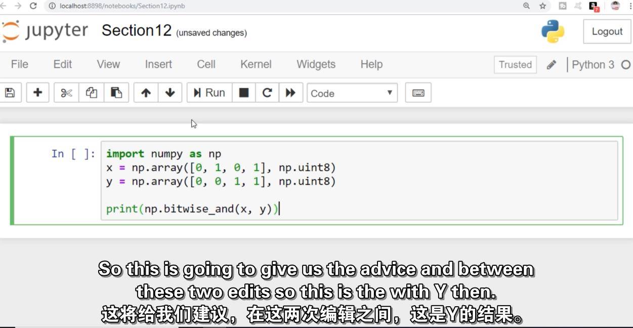 完整的Python 3和树莓Pi大师课 Complete Python 3 and Raspberry Pi Masterclass_树莓皮是 ...