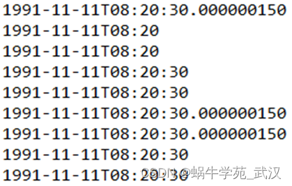 JDK8新增的日期时间APi_jdk8 查询当天日期-CSDN博客