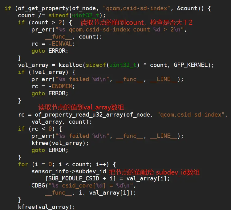 【QCOM】Camera dtsi 完全解析-CSDN博客