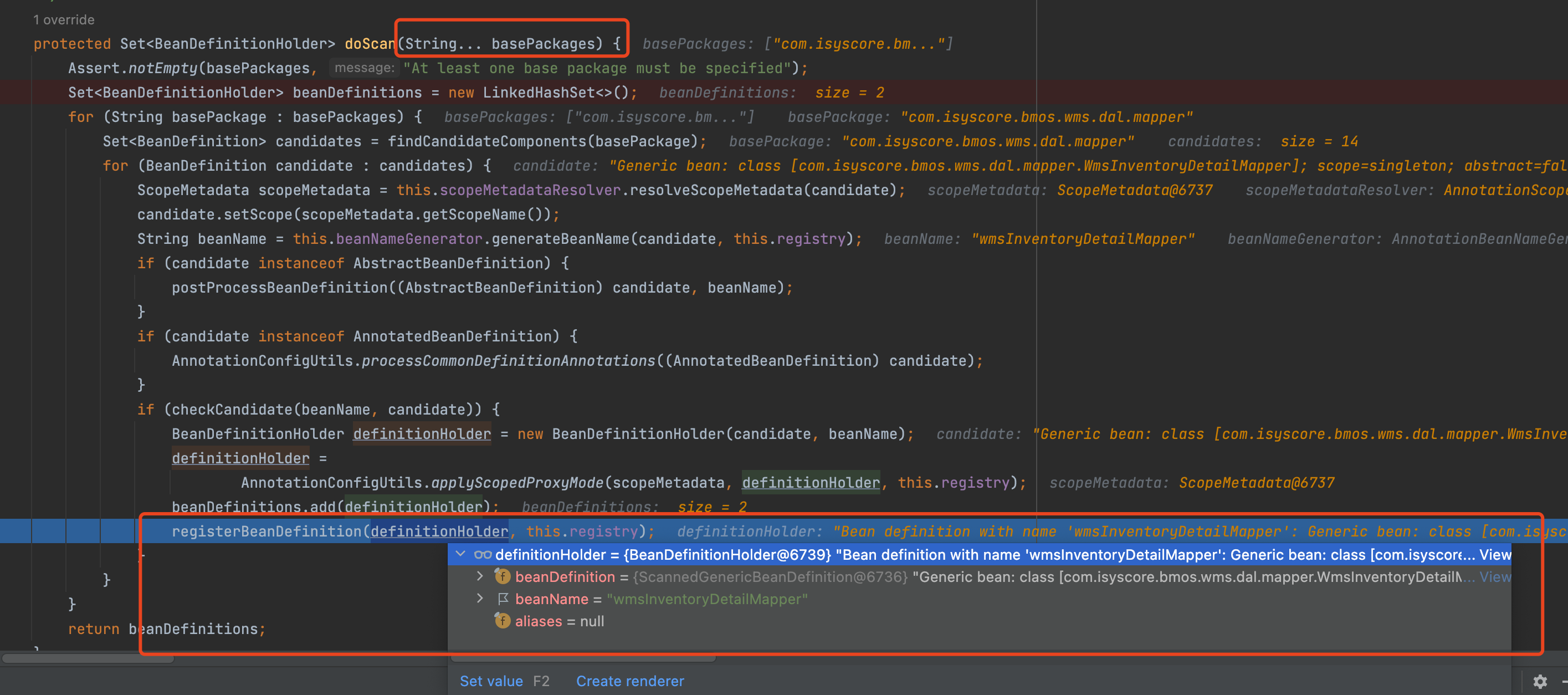 mybatis-plus拦截器原理_mybatisplusinterceptor-CSDN博客