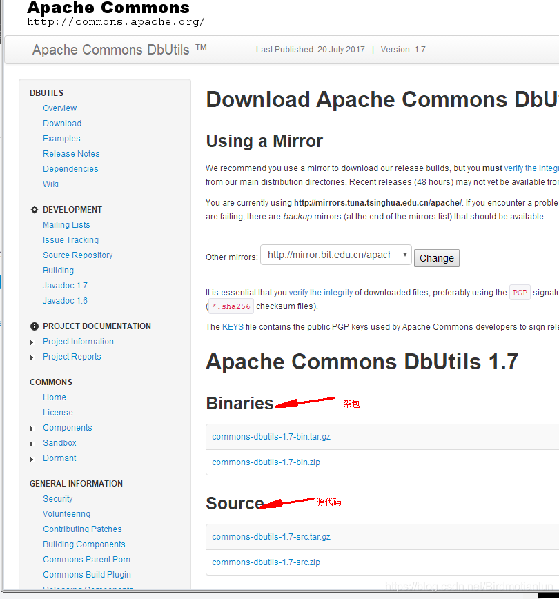 web1 DButils介绍、实现增删改查_實現 crud 項目 增刪改查、連接池、dbutils-CSDN博客