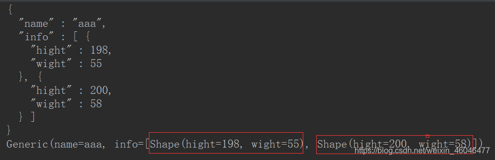什么是TypeReference？-CSDN博客