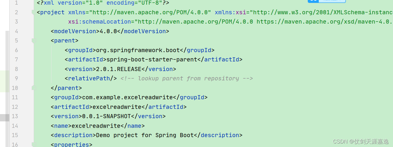 SpringBoot启动报错，出现org.apache.tomcat.util.modeler.Registry.disableRegistry()V-CSDN博客