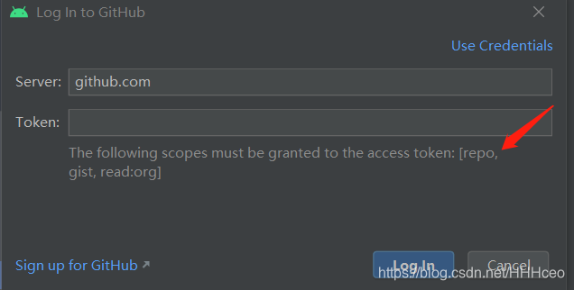 Android Studio上传Android项目到GitHub（最新）_android studio把项目上传到github-CSDN博客