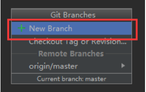 idea上分支git的使用详解（以使用场景为例）_ieda 分支详解-CSDN博客