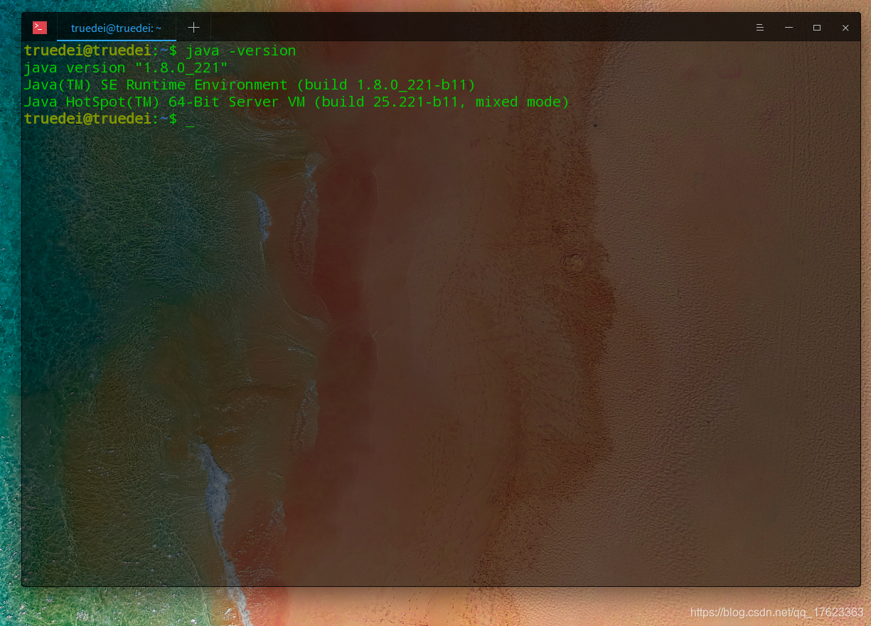 Linux下安装并配置Gradle_linux gradle安装与配置-CSDN博客