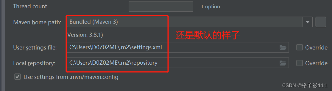 failed to transfer from https://repo.maven.apache.org/maven2错误解决-CSDN博客