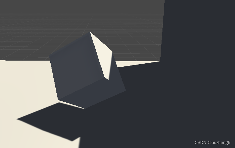 Unity Shader入门精要 第九章——unity的光照衰减、unity的阴影、标准unityshaderunity的衰减系数在哪看