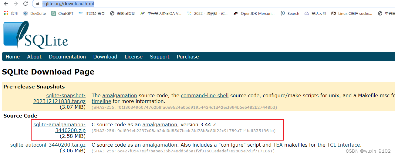 Native层如何使用sqlite数据库_android native sqlite-CSDN博客