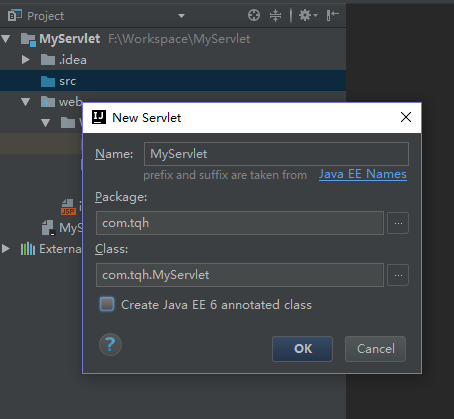 使用IntelliJ IDEA配置Tomcat和创建Servlet的步骤-CSDN博客