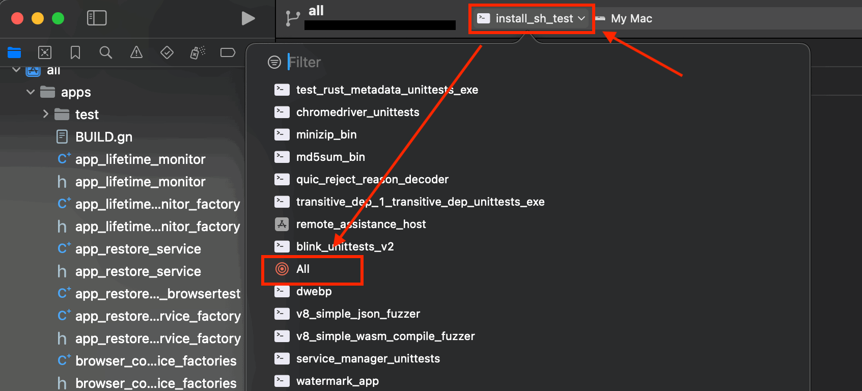 Chromium 调试指南2024 Mac篇 - 编译 Chromium（二）_chromium 编译-CSDN博客