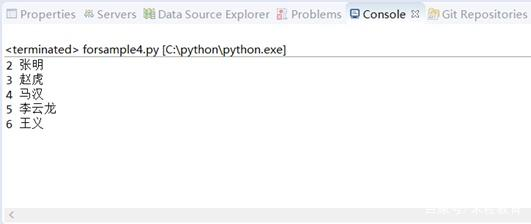 Python的range函数与for循环语句python循环for Range变量数量 Csdn博客
