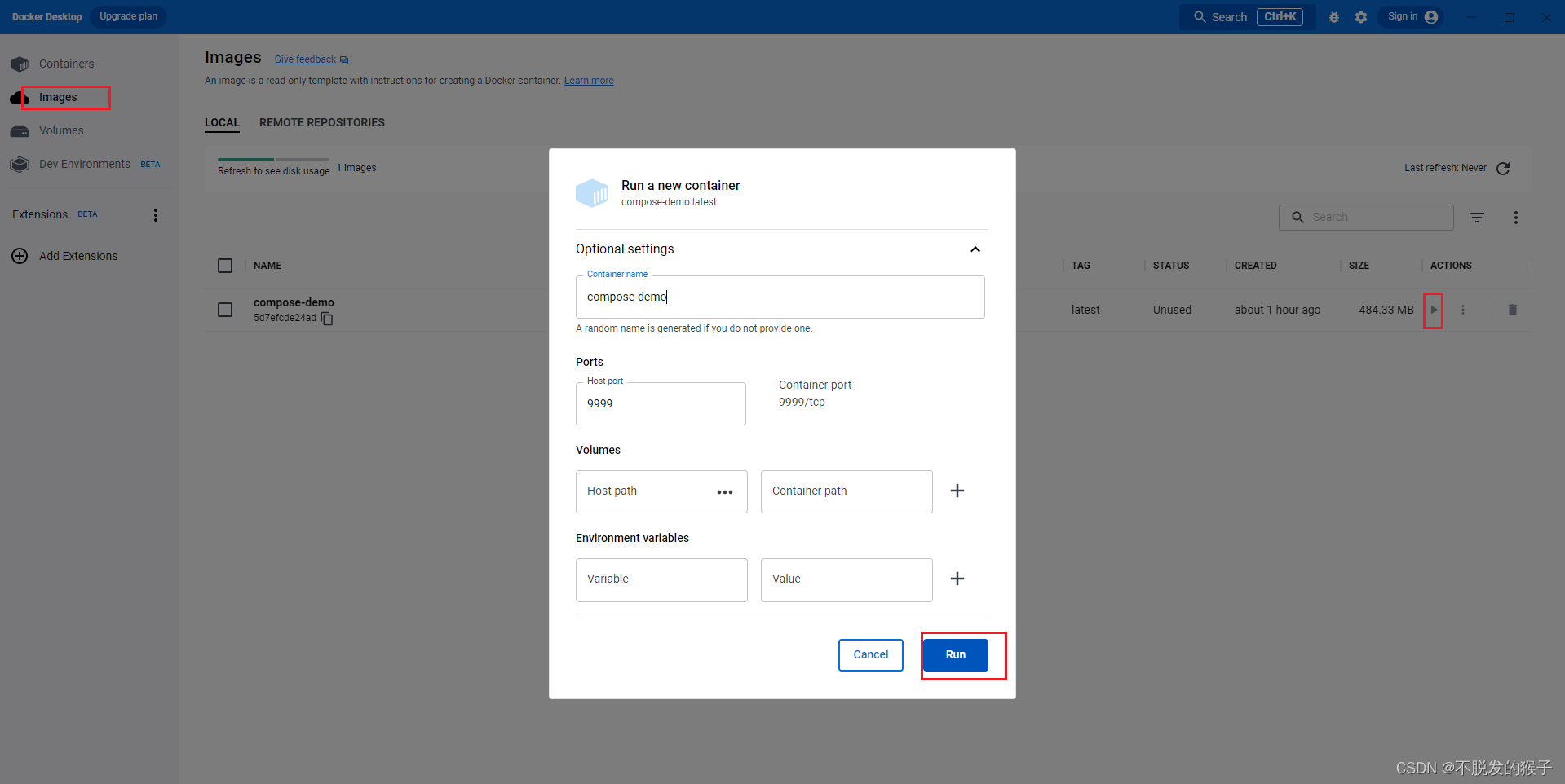 【windows】docker与docker-compose部署spring boot项目_docker windows springboot-CSDN博客