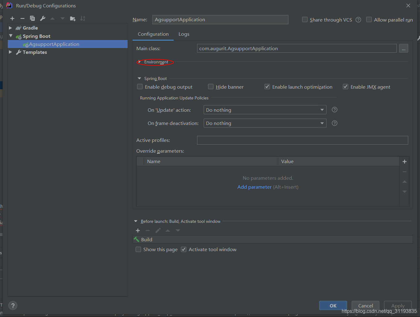 idea编译项目报command line is too long 或者命令行过长_编译报命令行太长-CSDN博客