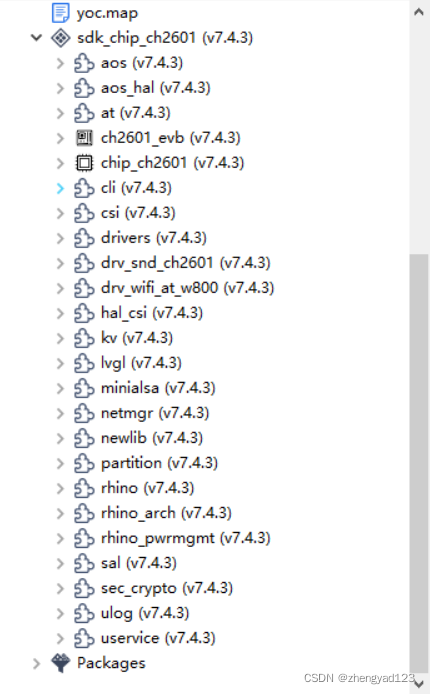 sdk_chip_ch2601库介绍-CSDN博客