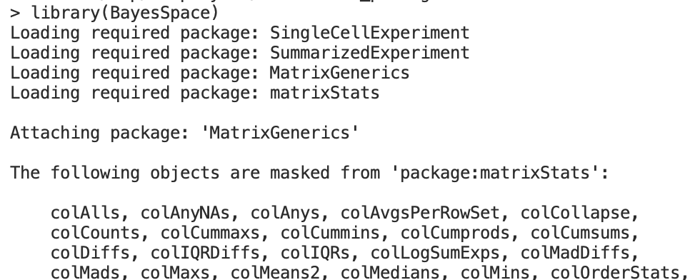 R语言4_安装BayesSpace_error: configuration failed for package ‘systemfon-CSDN博客