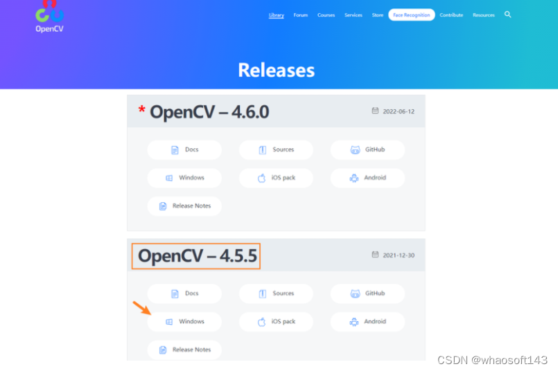 windows下openvc开发环境_open vc-CSDN博客