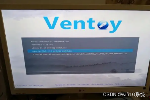 新手或初学者安装系统教程（制作U盘启动和PE安装系统）_pe cgi-CSDN博客