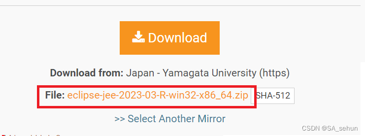 用Eclipse创建一个JavaWeb项目，把资源添加到Tomcat服务器，并运行jsp文件详细过程（附图片）_eclipse创建web项目-CSDN博客