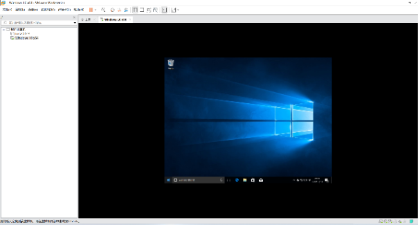 windows虚拟机，系统分辨率很低_vmware win10分辨率太低-CSDN博客