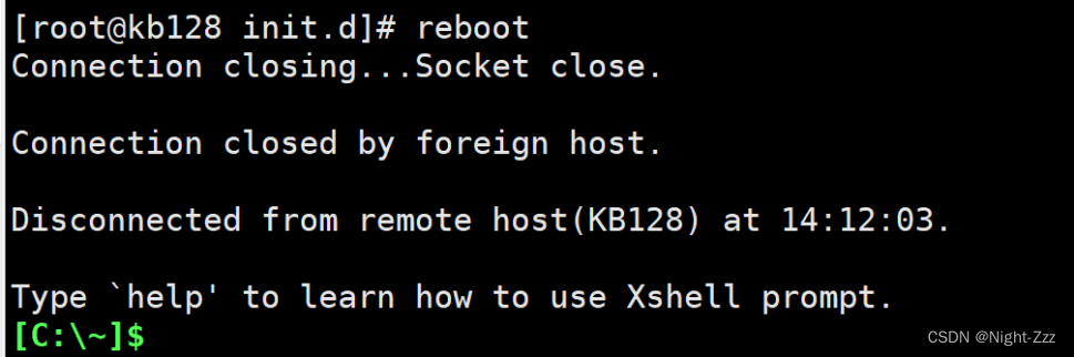 Linux 安装 Mysql 详细教程_mysqld: can't open shared library-CSDN博客