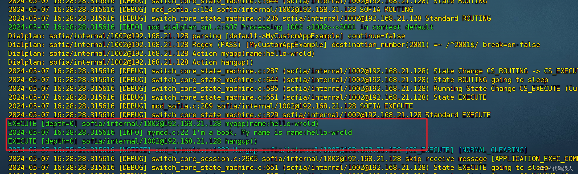 Freeswitch-mod开发_freeswitch开发文档-CSDN博客
