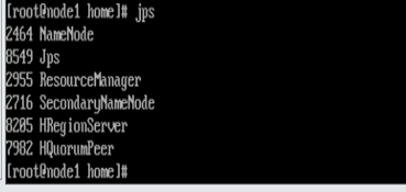 解决:Hbase启动后没有HMaster，报错java.lang.NoClassDefFoundError: org/apache ...