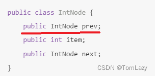 【CS 61B】Data Structures, Spring 2021 -- Week 3 （6. DLLists, Arrays & 7. ALists & 8. Inheritance ...