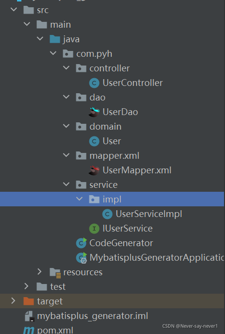 MyBatis-Plus 学习之路_mybatisplus selectpage-CSDN博客