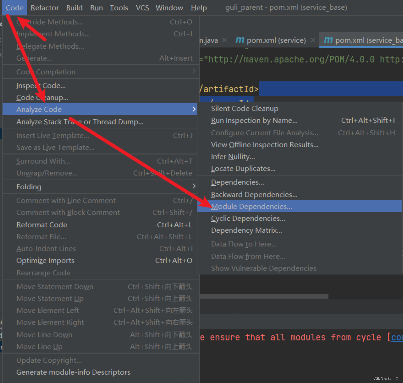 Java Annotation Processing: Tackling the “Annotation Processing is Not ...