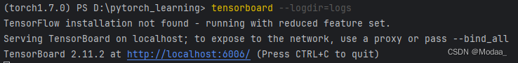 Pytorch中常见的transforms用法pytorch Transforms Csdn博客