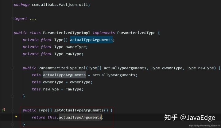 fastjson string转map_fastjson为何使用TypeReference？-CSDN博客