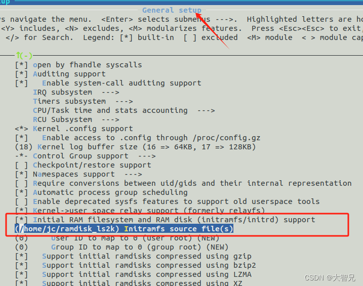 118.龙芯2k1000-pmon（17）-制作ramdisk_ramdisk 打印输出-CSDN博客