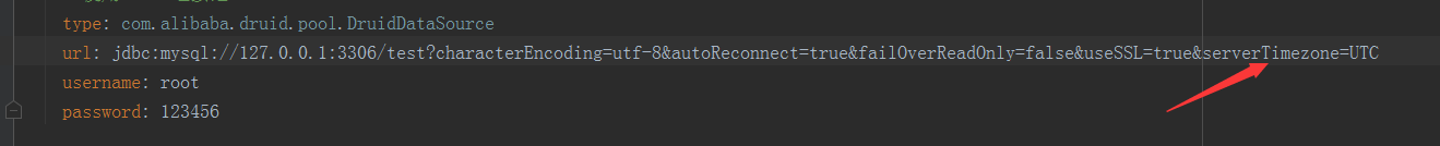 springboot启动异常（Could not create connection to database server. Attempted reconnect 3 times ...