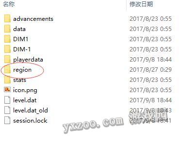 我的世界服务器修复地图指令,如何利用NBTExplorer修复被循环命令方块无限kill的地图...-CSDN博客