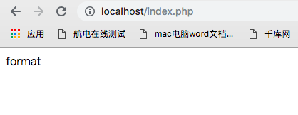 mac下搭建apache+PHP环境_mac14 apache php-CSDN博客
