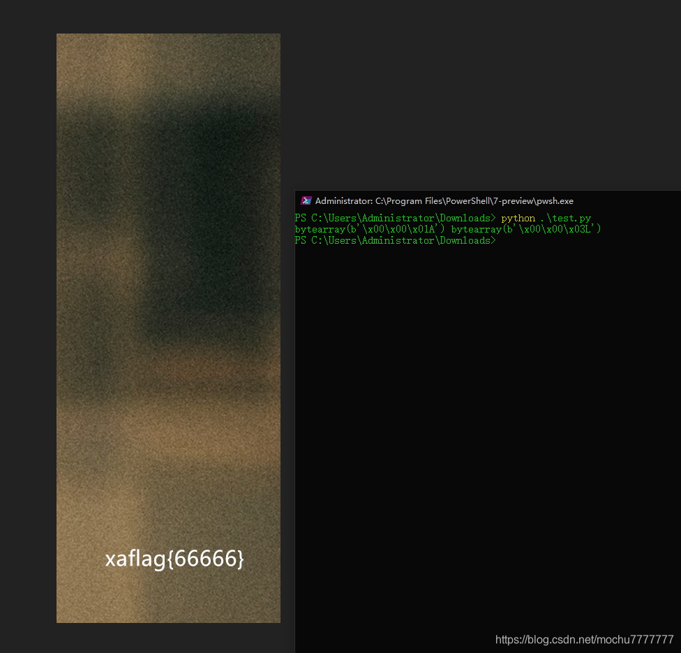 BUUCTF：[BJDCTF2020]一叶障目_buuctf 一叶障目-CSDN博客
