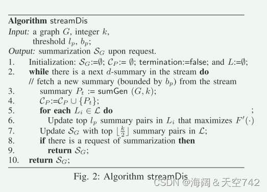 论文阅读8-----Mining Summaries for Knowledge Graph Search_avp知识抽取-CSDN博客