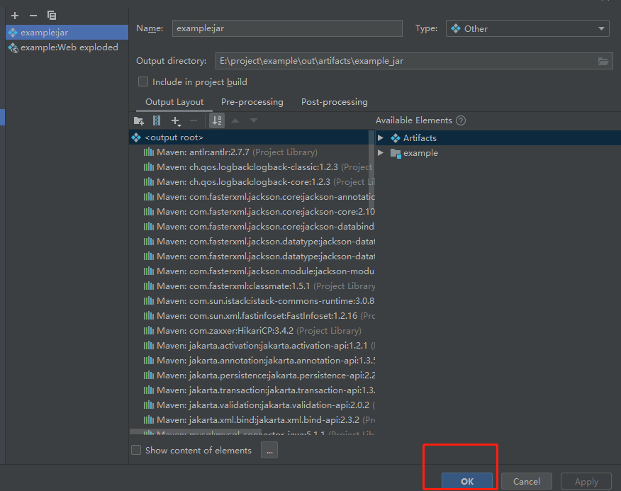 【IDEA】IntelliJ IDEA Project Structure介绍_idea project structure介绍-CSDN博客